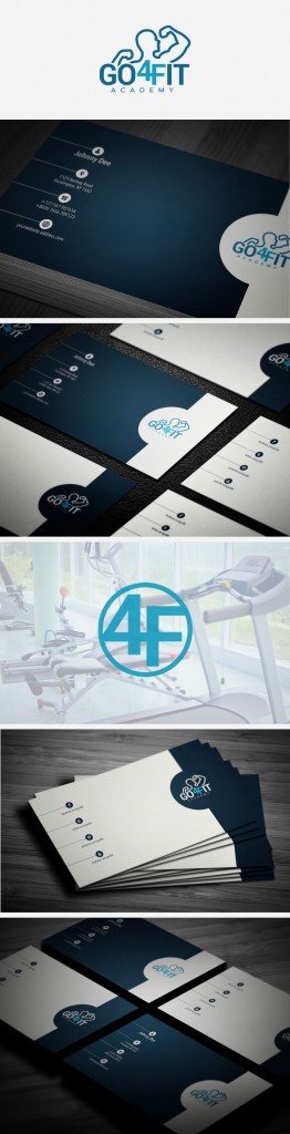 Go4Fit Academy | B3 Multimedia Solutions
