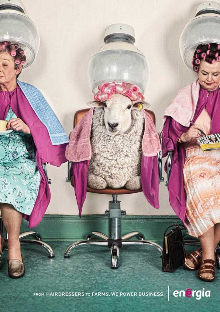 21 Incredibly Creative Advertisements | B3 Multimedia Solutions