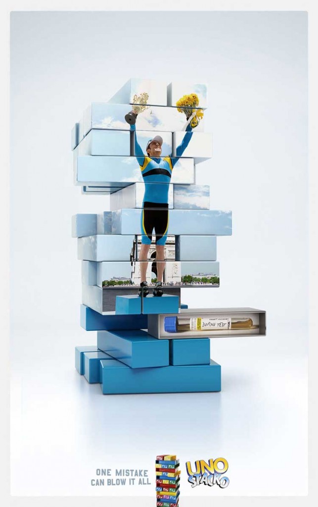 21 Incredibly Creative Advertisements | B3 Multimedia Solutions