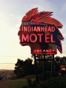 American Vintage Signs | B3 Multimedia Solutions
