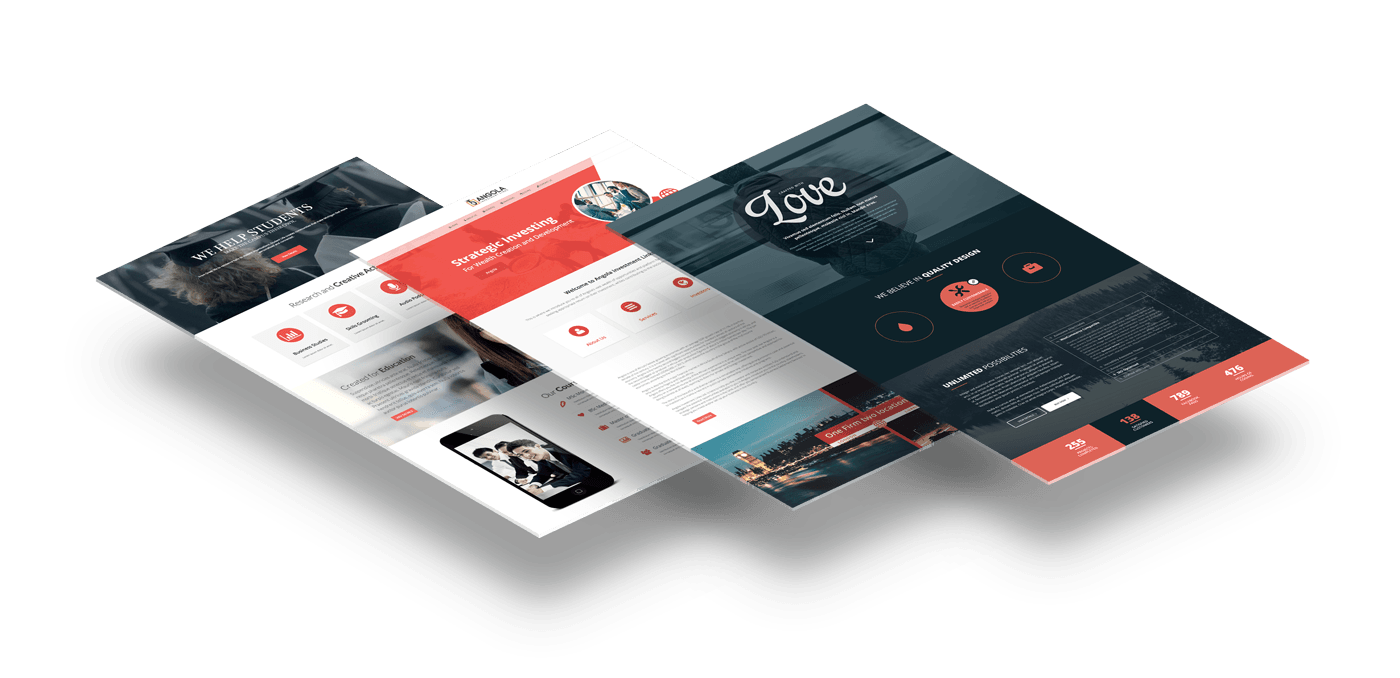 website-showcase | B3 Multimedia Solutions