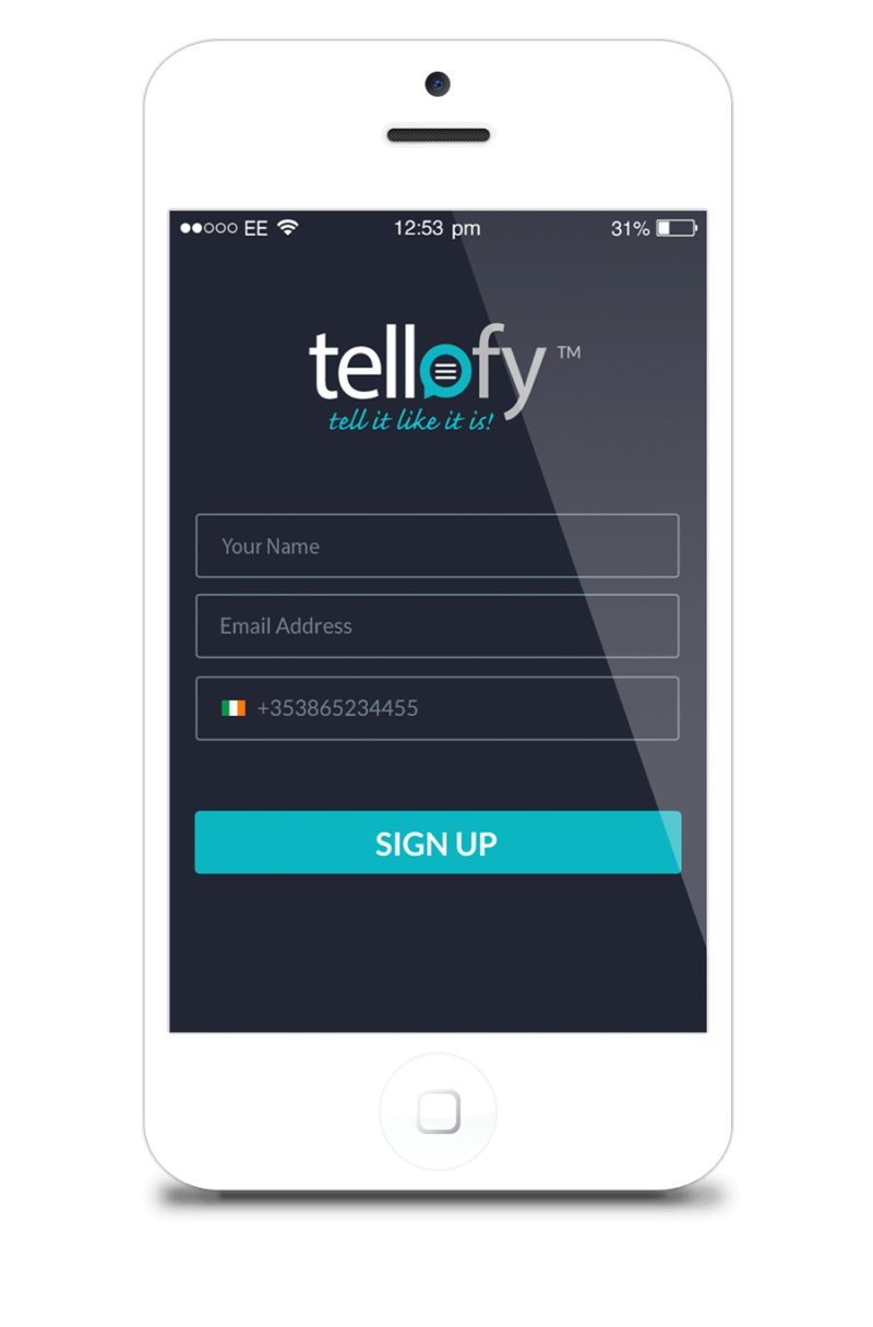 Tellofy | B3 Multimedia Solutions