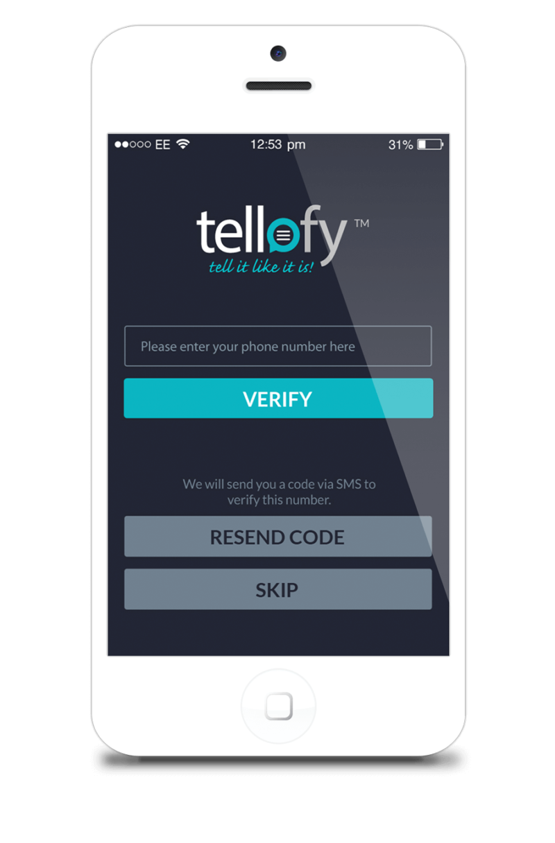 Tellofy | B3 Multimedia Solutions