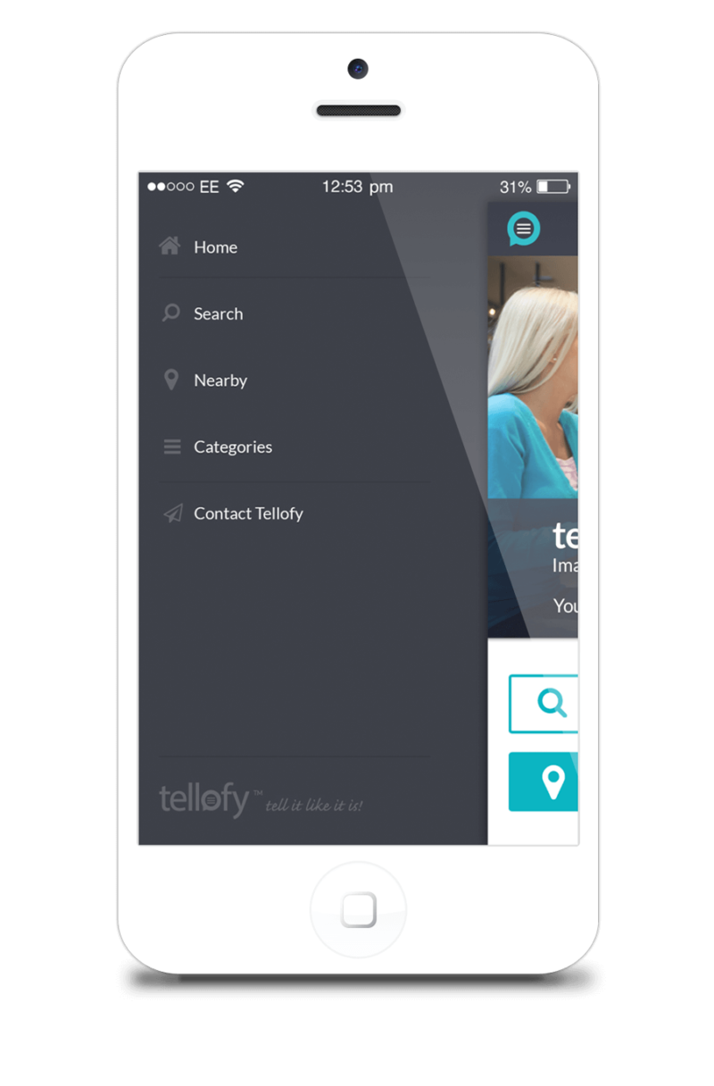 Tellofy | B3 Multimedia Solutions