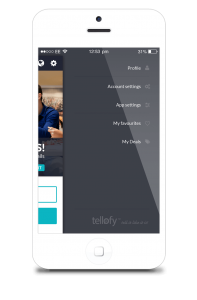 Tellofy | B3 Multimedia Solutions