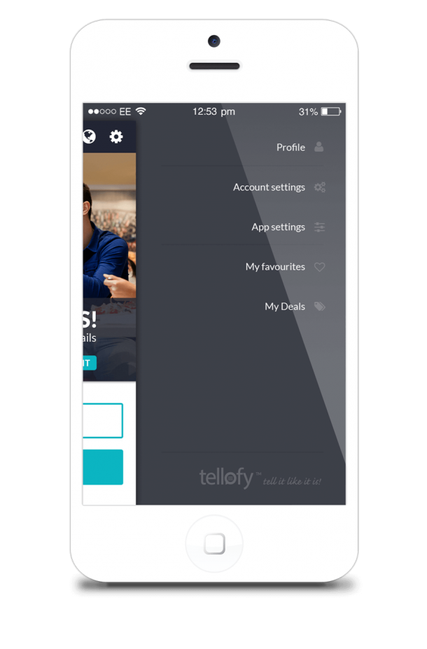 Tellofy | B3 Multimedia Solutions