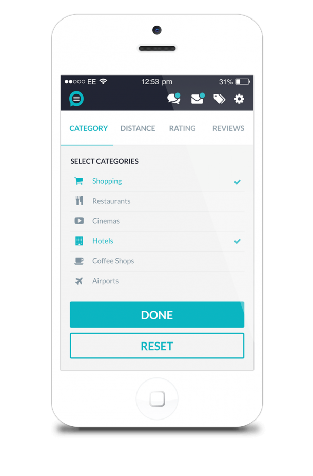 Tellofy | B3 Multimedia Solutions