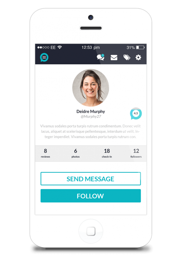Tellofy | B3 Multimedia Solutions