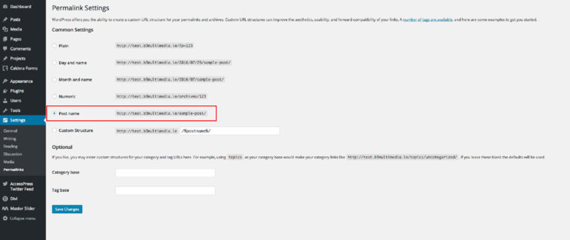 Cortex Documentation | B3 Multimedia Solutions