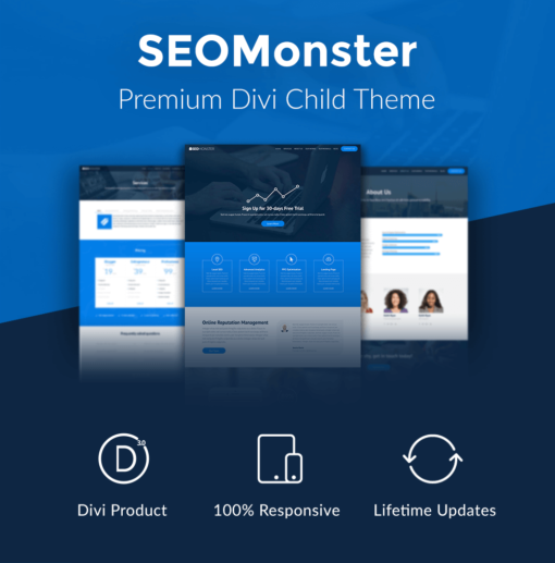 Premium Divi Themes and Plugins | B3 Multimedia Solutions