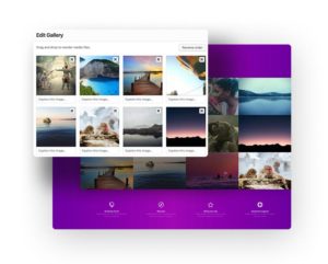 Adventure: A Free Divi Layout | B3 Multimedia Solutions