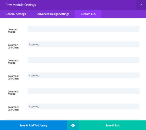 Custom Divi Blurbs - Part 1 | B3 Multimedia Solutions