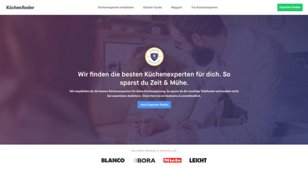 18 Cool Websites Built With Divi | B3 Multimedia Solutions