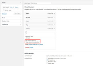 How to Add an Animated Google Style Button to Main Menu Navigation in Divi | B3 Multimedia Solutions