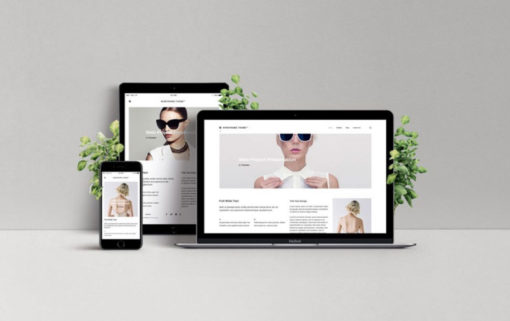 10 Free Mockup Templates to Present Your Designs | B3 Multimedia Solutions