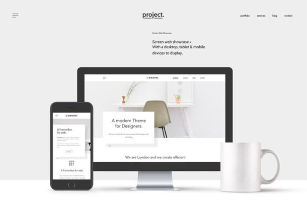 10 Free Mockup Templates to Present Your Designs | B3 Multimedia Solutions