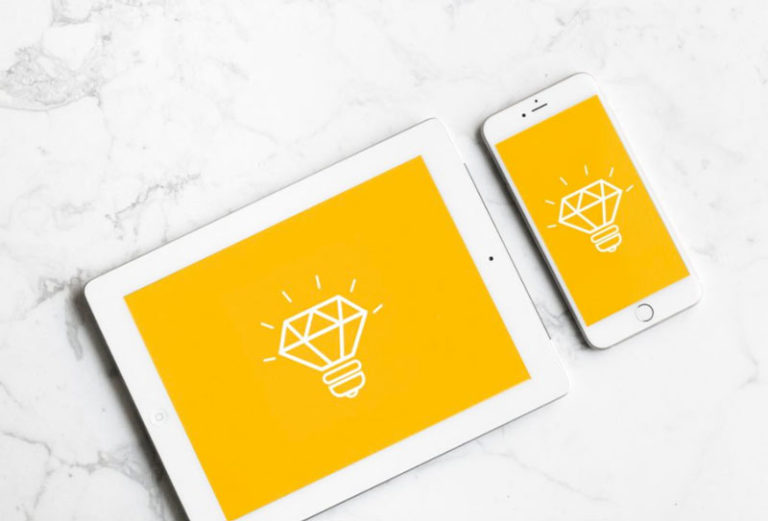10 Free Mockup Templates to Present Your Designs | B3 Multimedia Solutions