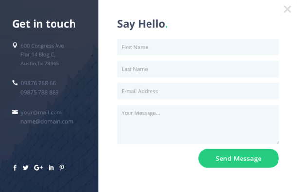 Polygon Documentation | B3 Multimedia Solutions