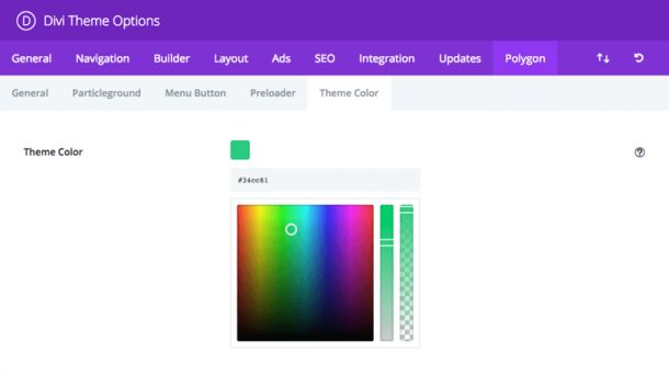 Polygon Documentation | B3 Multimedia Solutions