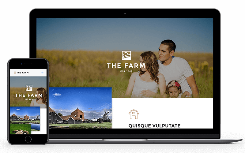 Header Layout Pack | B3 Multimedia Solutions
