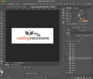 How To Create A Full Width Logo Section | B3 Multimedia Solutions
