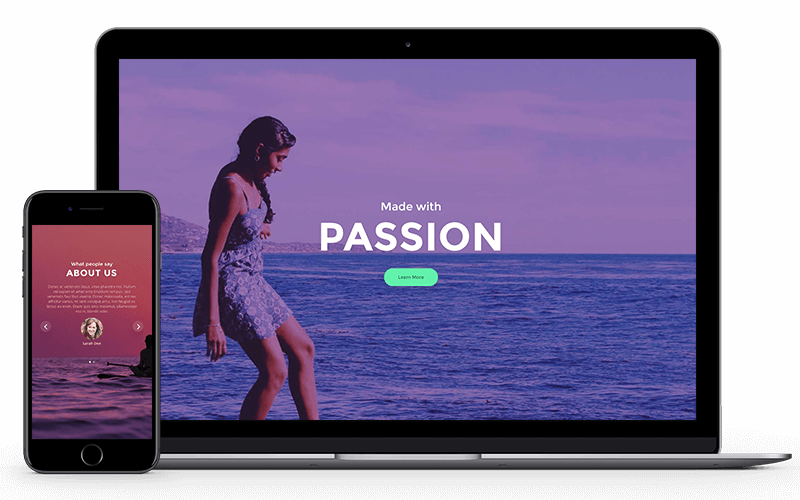 Header Layout Pack | B3 Multimedia Solutions