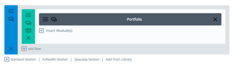 How to Customize Divi Portfolio Module | B3 Multimedia Solutions
