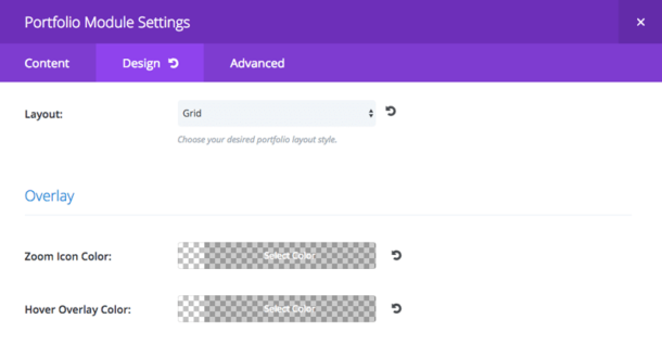How to Customize Divi Portfolio Module | B3 Multimedia Solutions