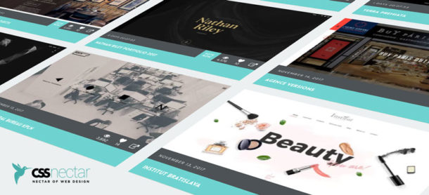 Top 12 Websites to Find Web Design Inspiration | B3 Multimedia Solutions