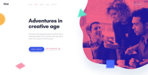 Top 10 Web Design Trends for 2018 | B3 Multimedia Solutions