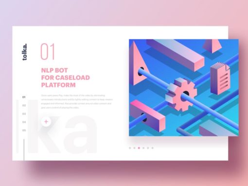 Top 10 Web Design Trends for 2018 | B3 Multimedia Solutions