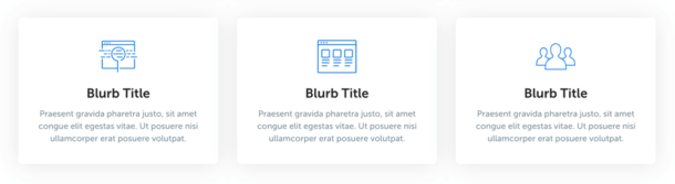 How to Use Icon Fonts on Your Divi Website | B3 Multimedia Solutions