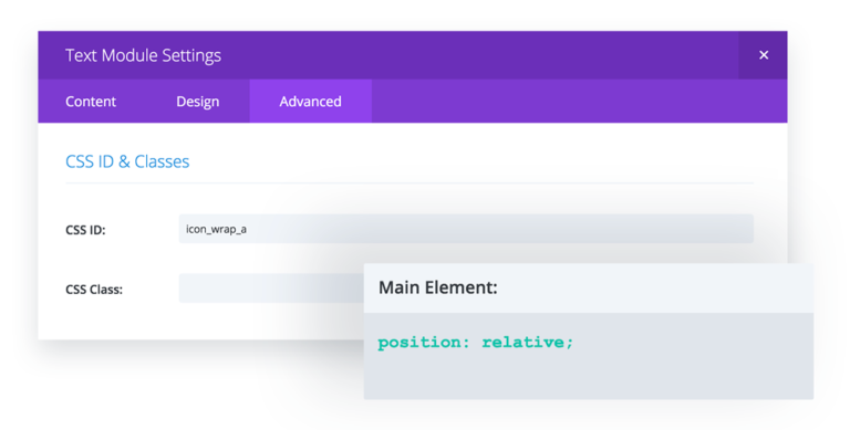 How to Use Icon Fonts on Your Divi Website | B3 Multimedia Solutions