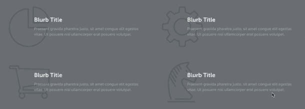 How to Use Icon Fonts on Your Divi Website | B3 Multimedia Solutions