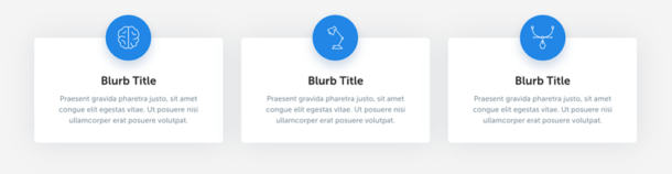 How to Use Icon Fonts on Your Divi Website | B3 Multimedia Solutions