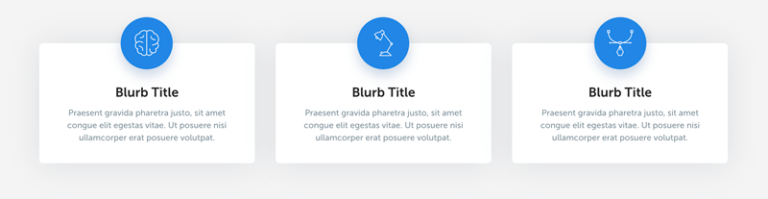 How to Use Icon Fonts on Your Divi Website | B3 Multimedia Solutions