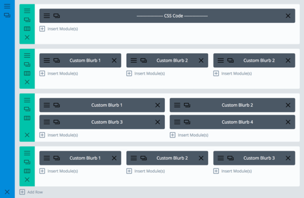 How to Use Icon Fonts on Your Divi Website | B3 Multimedia Solutions