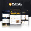 Marvel | B3 Multimedia Solutions