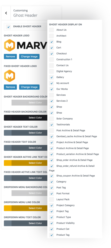 Marvel Documentation | B3 Multimedia Solutions