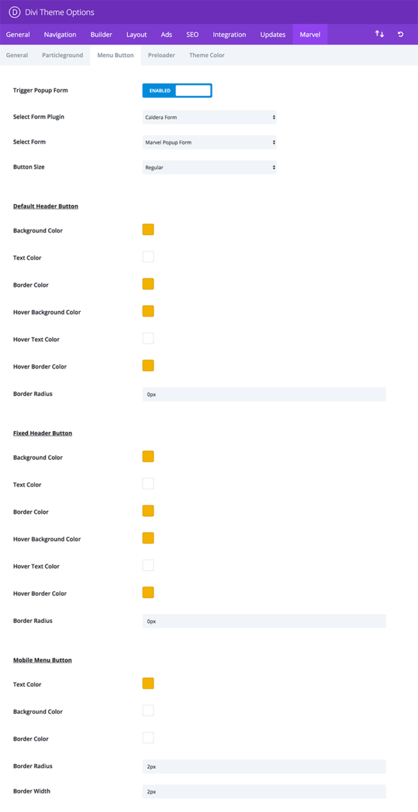 Marvel Documentation | B3 Multimedia Solutions