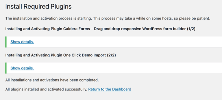 Marvel Documentation | B3 Multimedia Solutions