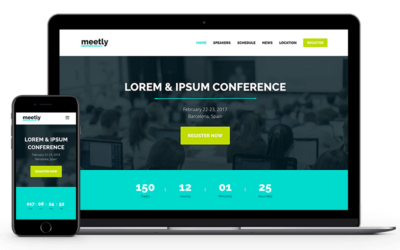 Meetly | B3 Multimedia Solutions