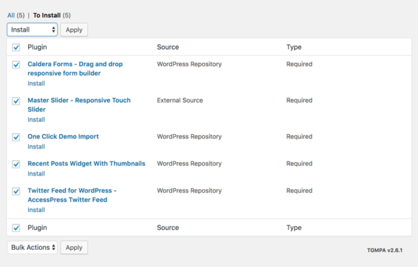 Zara Documentation | B3 Multimedia Solutions