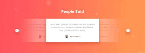 15 Testimonial Page Examples You'll Want to Copy in 2020 | B3 ...