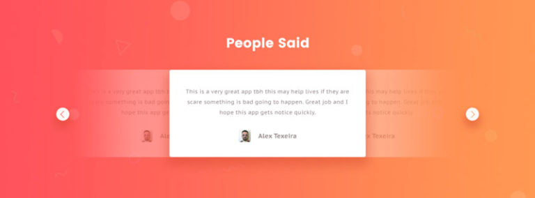 15 Testimonial Page Examples You'll Want to Copy in 2020 | B3 ...