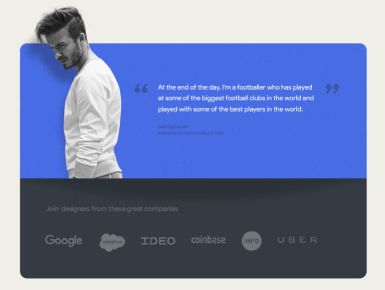 15 Testimonial Page Examples You'll Want to Copy in 2020 | B3 ... 15 Testimonial Page Examples You'll Want to Copy in 2020 | B3 ...