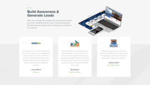 15 Testimonial Page Examples You'll Want to Copy in 2020 | B3 ...