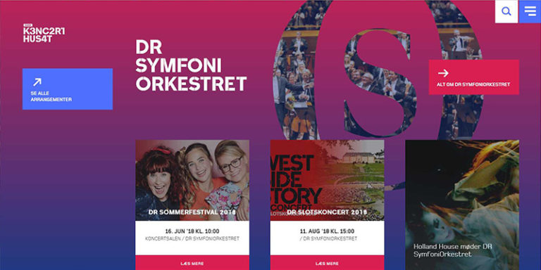 12 Impressive Websites Using Parallax Scrolling Effect | B3 Multimedia ...