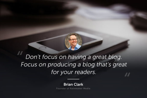 5 Reasons Why Blogging Will Improve Your Business! | B3 Multimedia ...