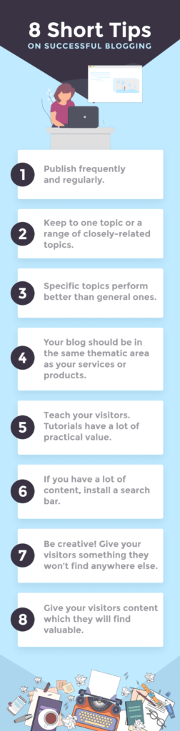 Real-Life Examples of Blogging Dos and Don’ts | B3 Multimedia Solutions